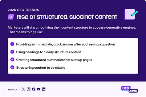 6 Generative Engine Optimization Geo Trends For 2026