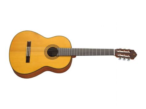 Yamaha CG122MS - Esse Music Store