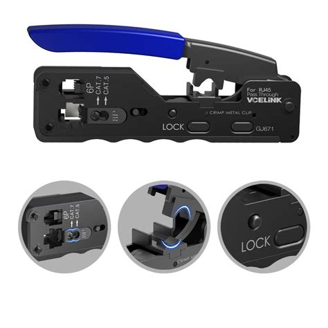 Tool Kit Network Vcelink