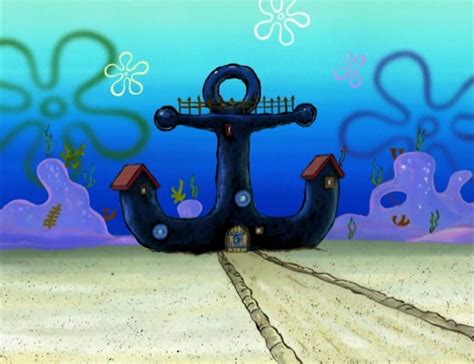 How To Draw The Krusty Krab With Pictures Artofit