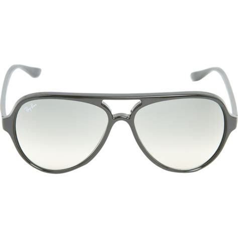 Ray Ban Cats 5000 Sunglasses