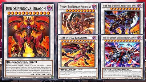 Red Supernova Dragon Release Date Tcg At Barbara Mcdonnell Blog