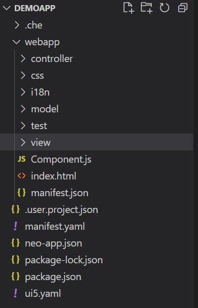 End To End UI Application On SAP BTP SAP Community