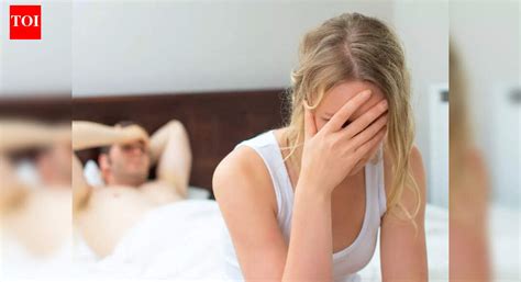 Headaches After Sex Why It Happens