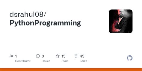 Pythonprogrammingcodespython Programming Part 1ipynb At Master