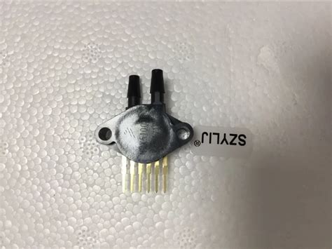 1pcs Lote Good Quality Mpx5100dp Mpx5100 Sip16 Novo
