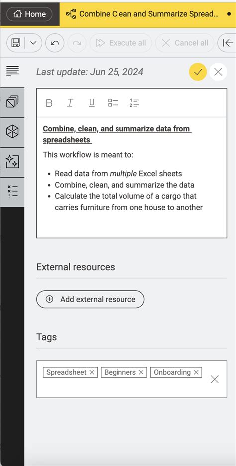 what s new in knime analytics platform 5 3 knime