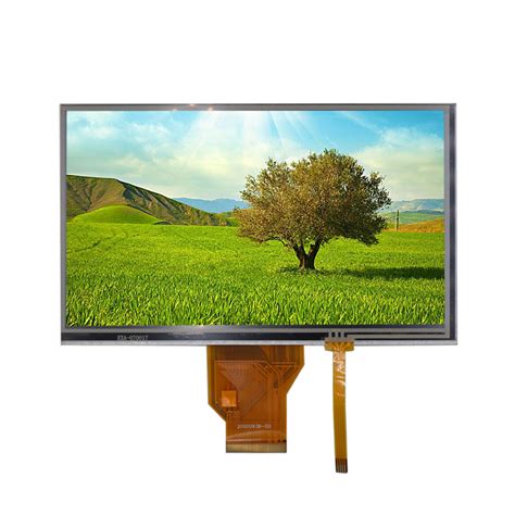 LCD Touch Screen Inch X TFT LCD Display Screen Inquiry