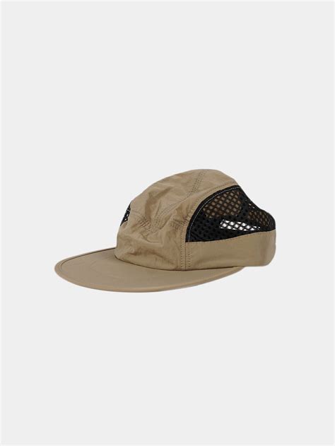 Mesh Camp Cap 3color