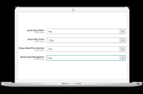 Fully Responsive Magento 2 Banner Slider Extension By MageComp