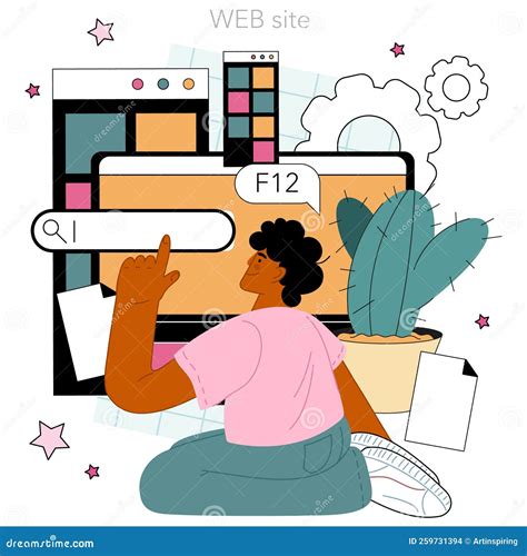 Mobile App Developer Online Service Or Platform Smartphone Application