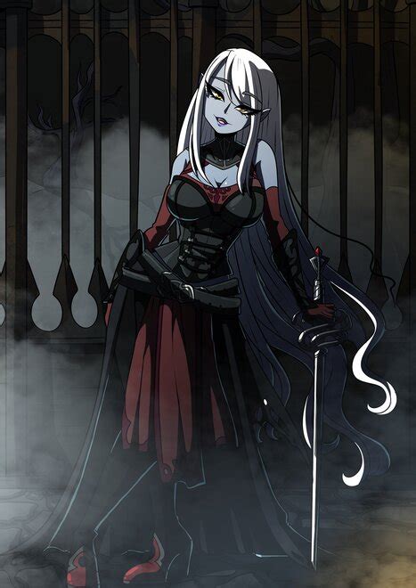 Kinkymation Part 3 Hentai Artist Kinkymation 2087 26452119 Vampire Time Nickgreen Couple