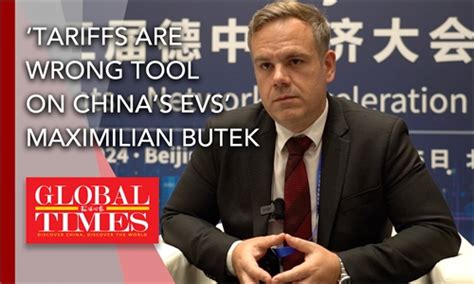 China Urges Eu To Avoid Escalating Trade Tensions Over Titanium Dioxide Tariffs Mofcom Global