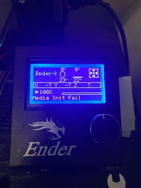 Micro Sd To Sd Card Converter Causing Media Init Fail Render3