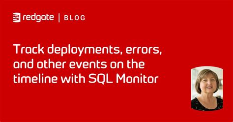 Redgate Software On Linkedin Marking Deployments And More In Redgate