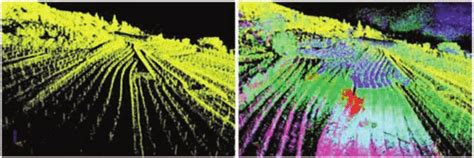 Point Cloud Derived With TLS With RGB Color Overlapped To Each Point Download Scientific Diagram