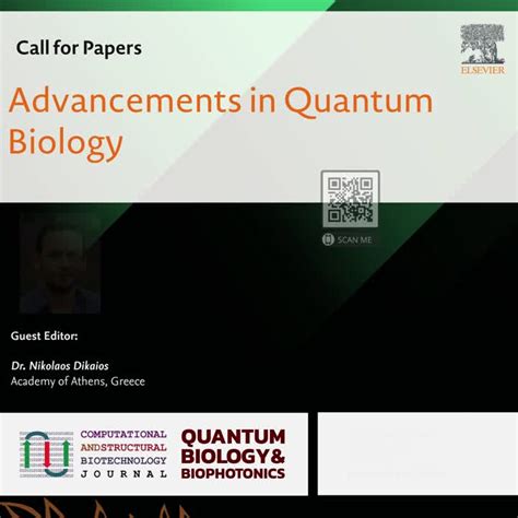 Computational And Structural Biotech Journal On Linkedin