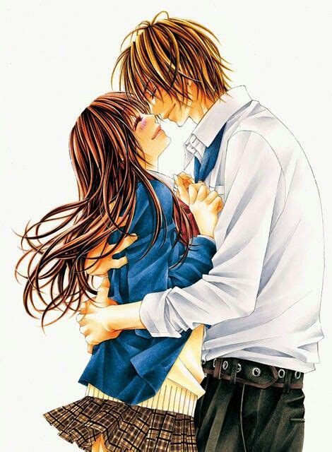 Pin By Anastasiia On Anime Manga Anime Cute Anime Couples Manga Love