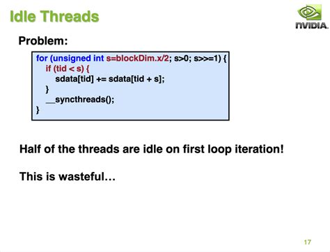 reduce优化入门学习笔记 极市开发者社区