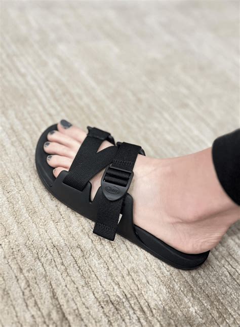 Chacos Slides Home Of The Humble Warrior