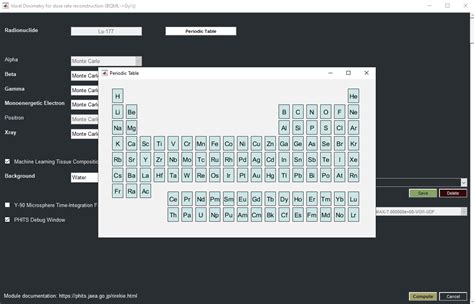 Ai Density Map Dosimetry Daniel Lafontaine
