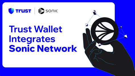 Trust Wallet Integrates Sonic S Prev Ftm Network Trust