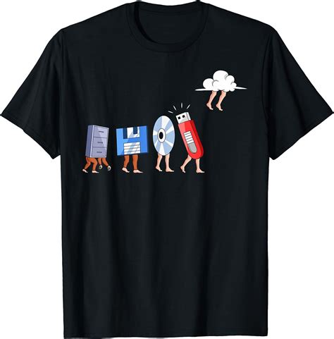 Funny Geek Programmer Nerd Developer Computer Engineering T Shirt