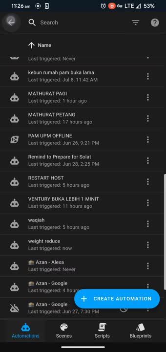 Ts Muhammad Shafiq Saari On Linkedin Elektrik Masih Belum Dapat Lagi