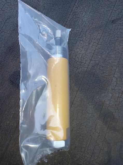 Probe And Drain Pipe Engcp