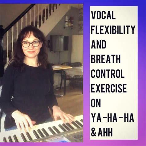 Vocal warm up exercises – Artofit