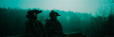 Spring Assemblies For Defense Applications Pj Wallbank Springs