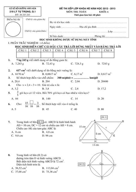 Internal Quality Audit Procedure Example Doc