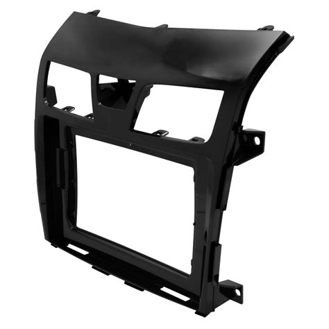 Moldura 10 Nissan Altima Soaudio