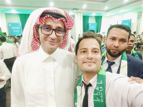 Amdadul Huqe On Linkedin 94 National Day Of Saudi Arabia