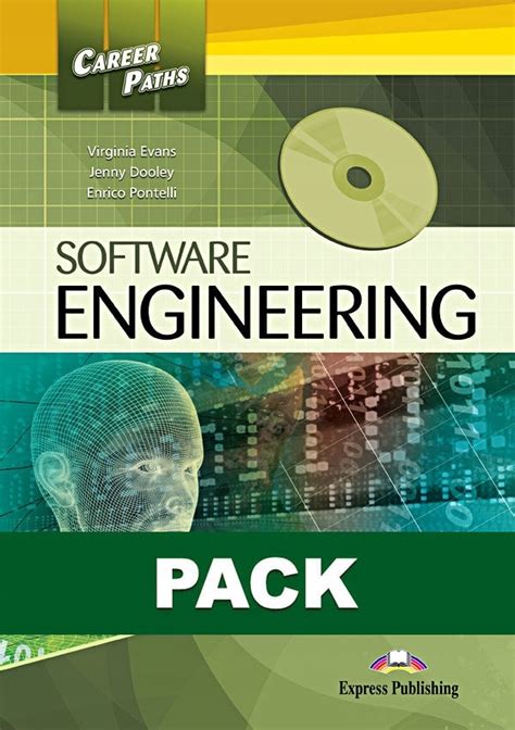 Career Paths Software Engineering Enrico Pontelli Jenny Dooley Virginia Evans 12586279224
