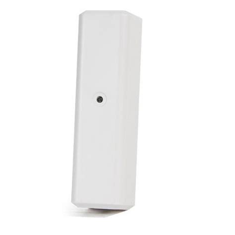Ecolink Wst 402 Garage Door Tilt Sensor Honeywell And 2gig Compatible Advanced Security Llc
