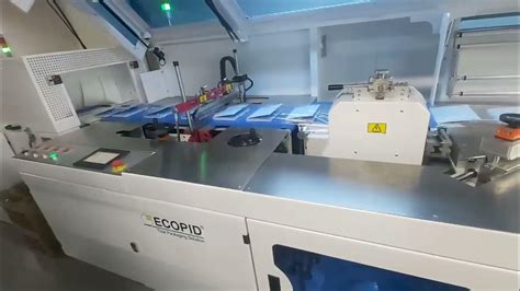 음반 앨범수축포장기 수축포장기계수축기 수축포장 수축필름 Bs500 사이드씰러 패커코퍼레이션ecopid Ecopidkr 031 322 5502 전시장