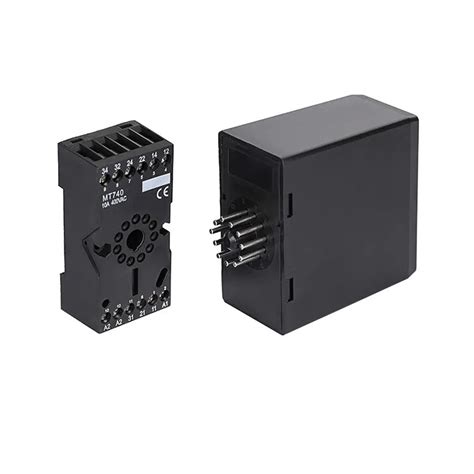 115v Ac Vehicle Loop Detector For Car Parking Management System For