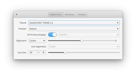 How To Revert Back To Normal Theme Elementary OS Stack Exchange