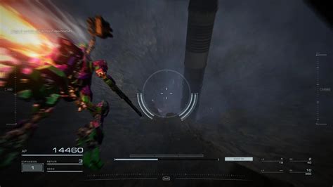 REVIEW Armored Core VI Fires Of Rubicon Batallas Mechas Con La Mejor Esencia De