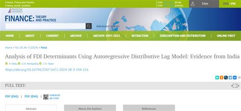 Richa Patel On Linkedin Happy To Share That Our Research Article