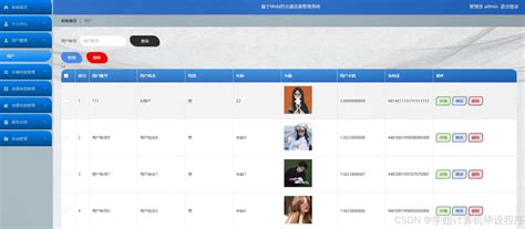 Springboot基于web的交通违章管理系统源码毕设论文 Csdn博客