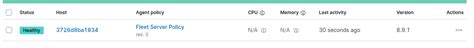 Fleet Server Cannot Connect To Elasticsearch When Its Behind Nginx