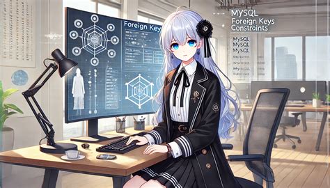 Beginners Mysql Foreign Keys Setup And Troubleshooting Guide Mysql