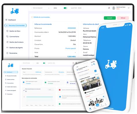 Smart Delivery Smart Mssa