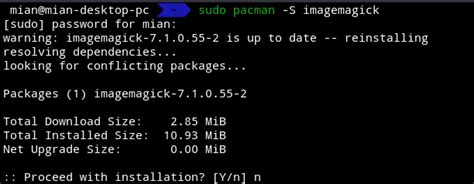 Convert PNG Images To WebP Format With Imagemagick