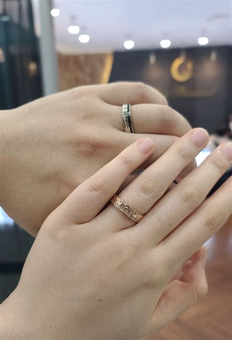 웨딩링 계약후기 일리아스 고객후기