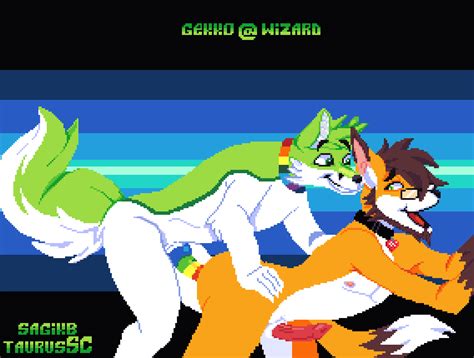 Rule 34 Anal Anal Sex Animated Anthro Anthro On Anthro Balls Beard