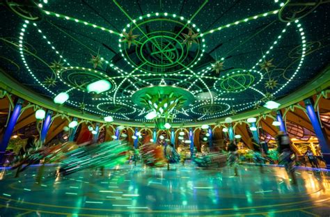 Celestial Park Epic Universes Epcot Killer Or Weakest Link Disney