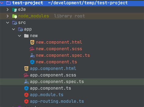 How To Create Angular App With Angular Cli Devops Authority